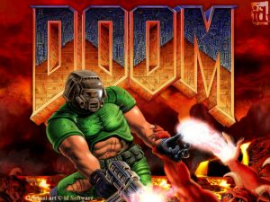 The Doom Bible | Game Documents